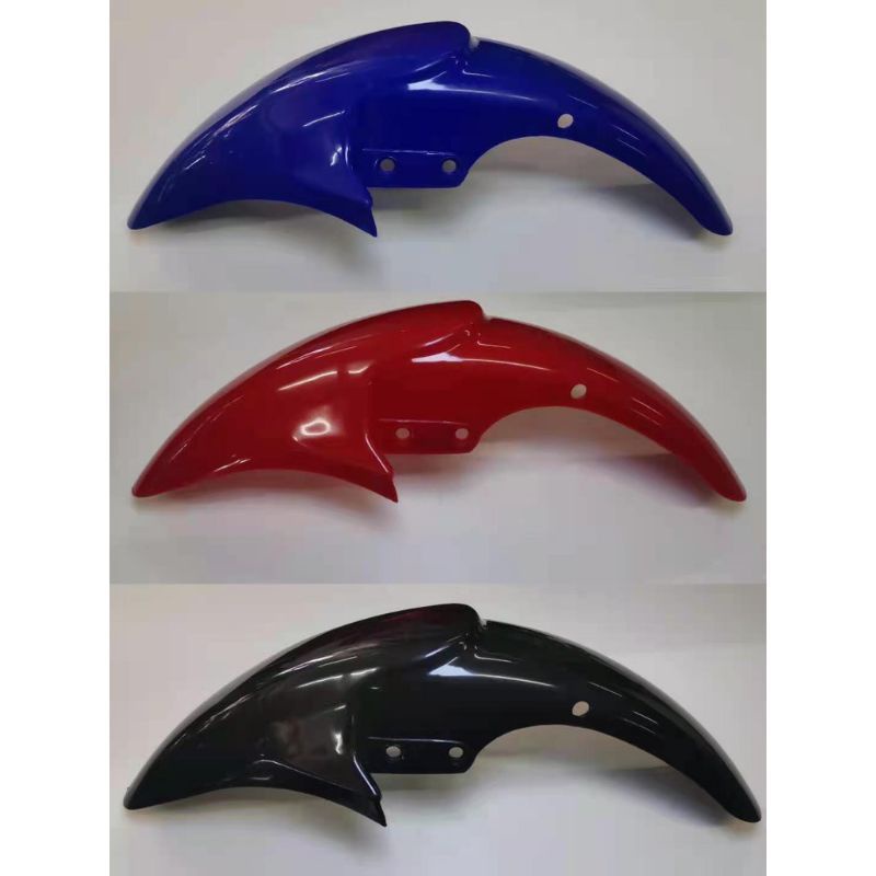 Fender Short/Tapalodo Universal Motorcycle | Shopee Philippines