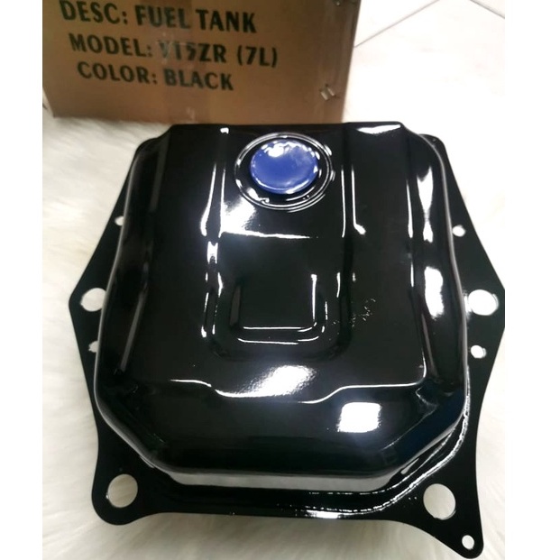 Fuel tank for SNIPER150 7L bLACK | Shopee Philippines
