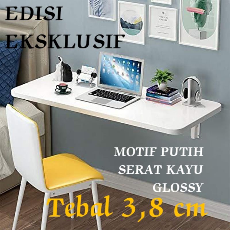 Wall NEMPEL Table - Wall Table | Shopee Philippines