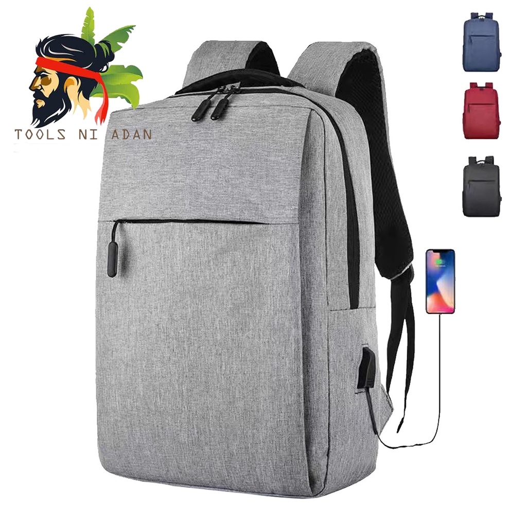 TNA Daryl Backpack for Men | Shopee Philippines