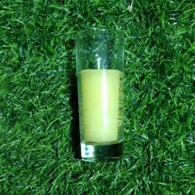 Scented Candle For DIY Souvenir ( Long Shot Glass ) | Shopee Philippines