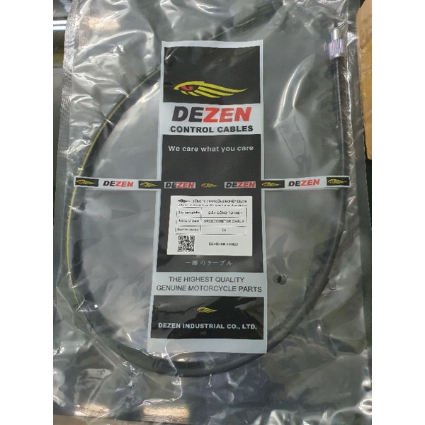 Speedometer wire installed for dream Thai Dezen car | Shopee Philippines