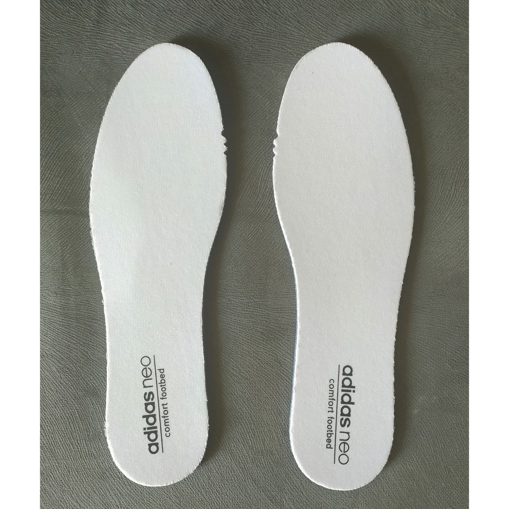 Adidas Insole / Shoe Pad / Footwear / Shoe Pad Adidas Neo Cloudfoam ...