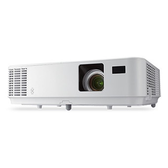 NEC VE303X XGA 3000 LUMENS SECOND QUALITY PROJECTOR | Shopee Philippines