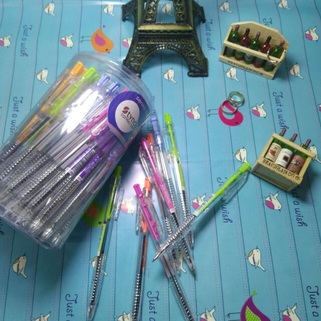 BP-9012 STYNO Senior BALL POINT PEN 50pcs.(0.7mm) | Shopee Philippines