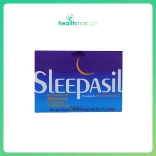 sleepasil - Best Prices and Online Promos - Aug 2024 | Shopee Philippines