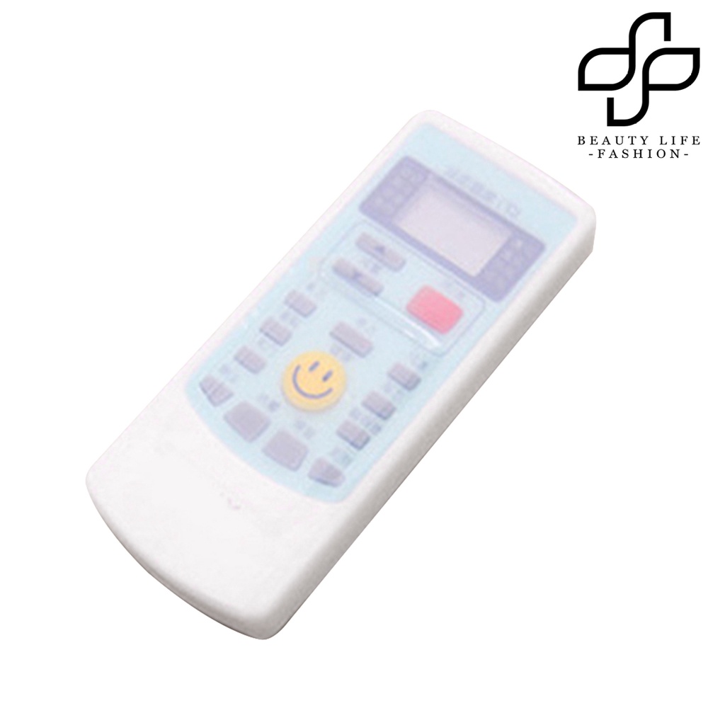 BEA™ Remote Control Set Waterproof Dust Silicone Protective Cover Case ...