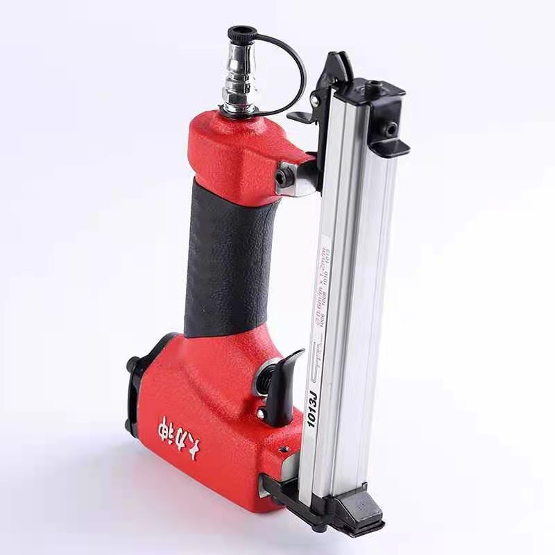 Air Tacker Gun Eumatic Staple 1013J | Shopee Philippines