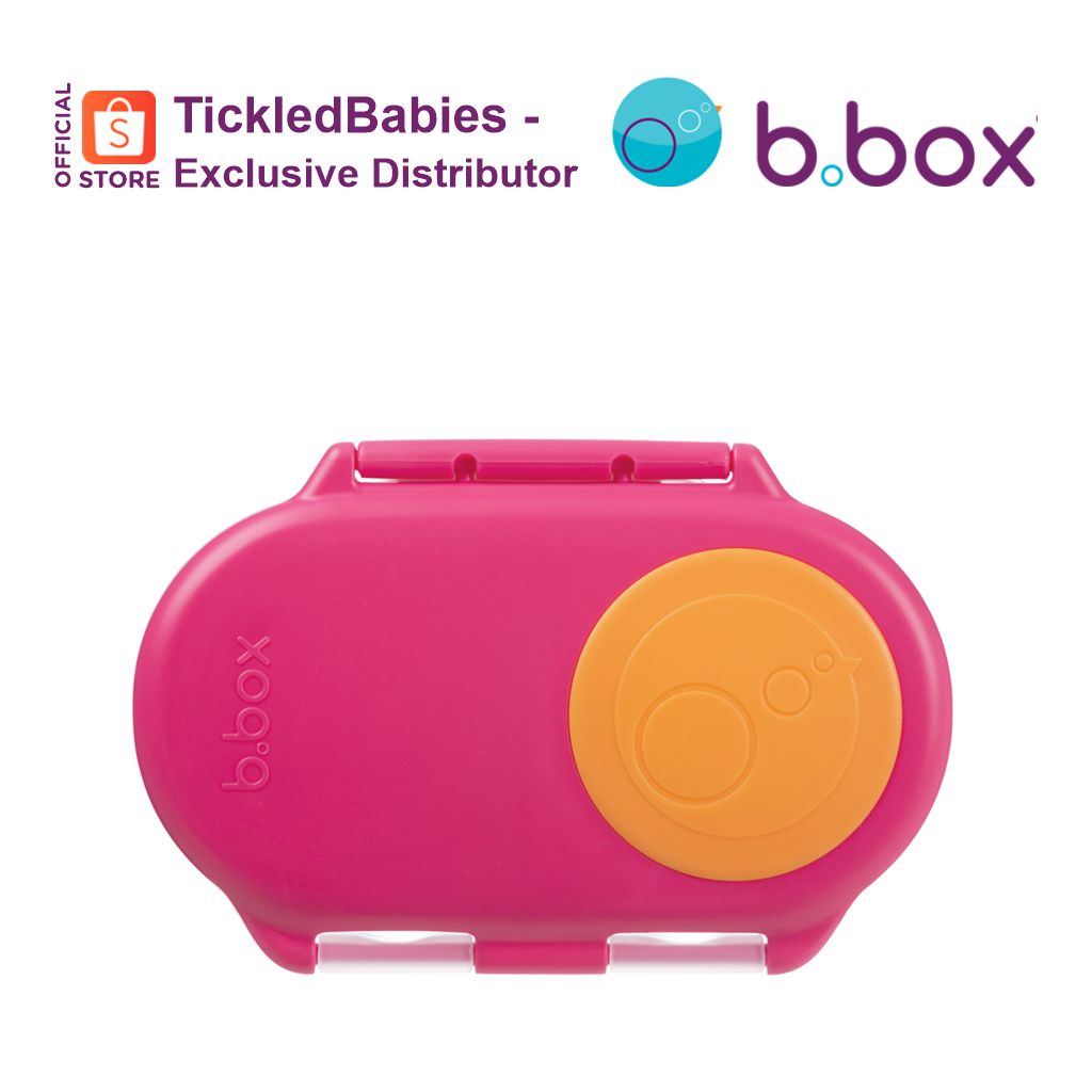 bbox Snack Box [ b.box snackbox kids toddler infant boy girl lunch ...