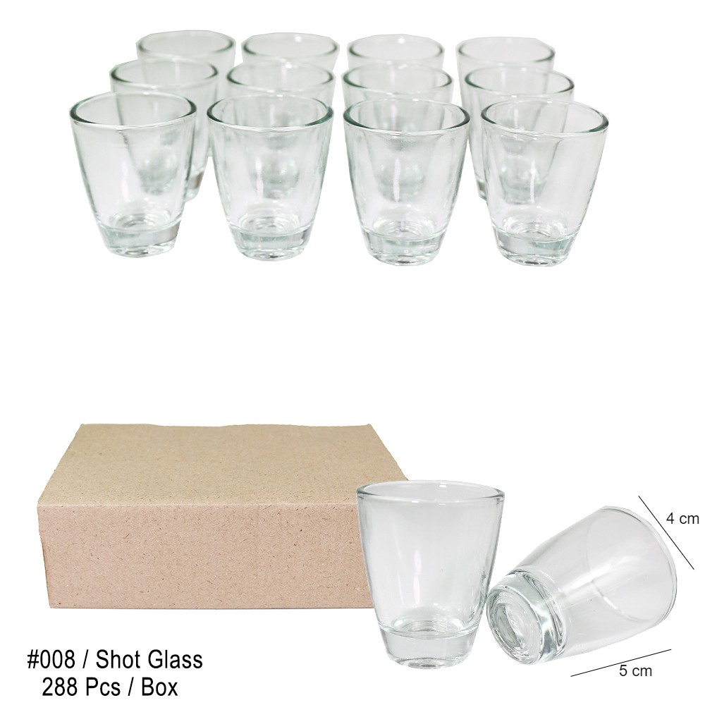 【LX♥SAVER 】12Pcs/Box Candle Holder, Souvenir,Wedding Giveaways,Shot ...