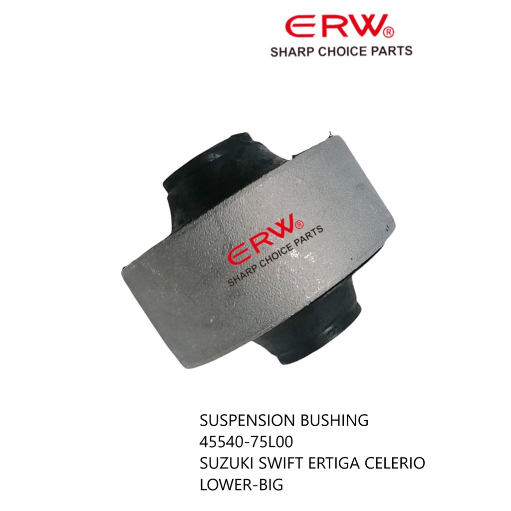 SUSPENSION ARM BUSHING [NP] (45540-M74L01/45540-75L00/48655-33030 ...