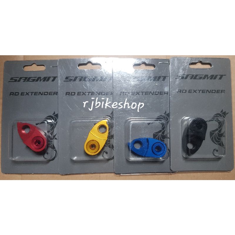 SAGMIT GOATLINK SHORT RD EXTENDER | Shopee Philippines