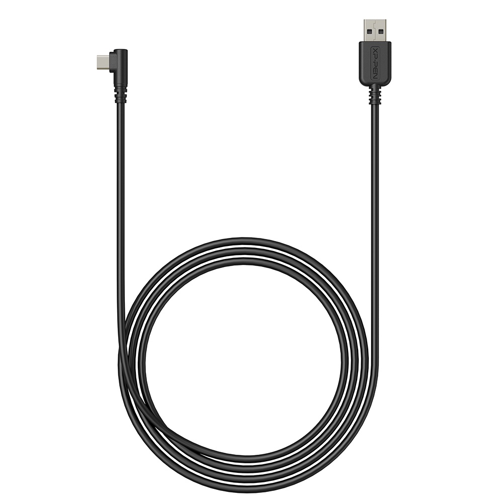 XPPen Cable For XP-Pen Drawing Tablet & Pen Display (1pcs) | Shopee ...