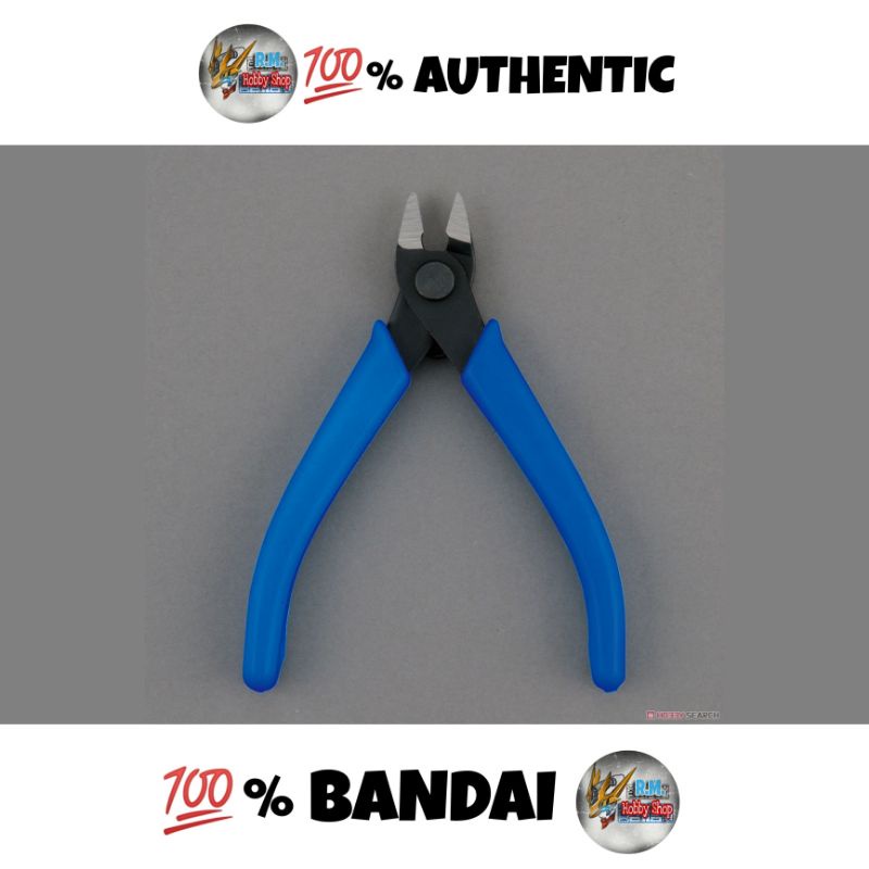 AUTHENTIC BANDAI Spirits Gundam Entry Nipper ( Blue ) | Shopee Philippines