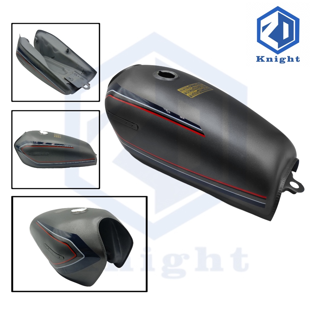 VMC MOTORCYCLE FUEL TANK GAS TANK RUSI/CG125/TMX155 TMX 125/ 155 RUSI ...