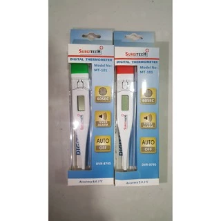 Shop surgitech thermometer for Sale on Shopee Philippines