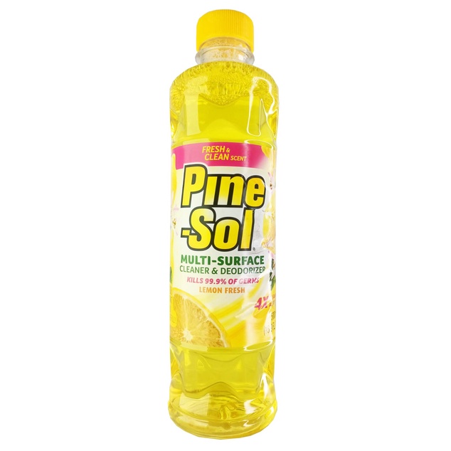 Multisurface Cleaner & Deodorizer (Las Totally Awesome, Powerhouse ...