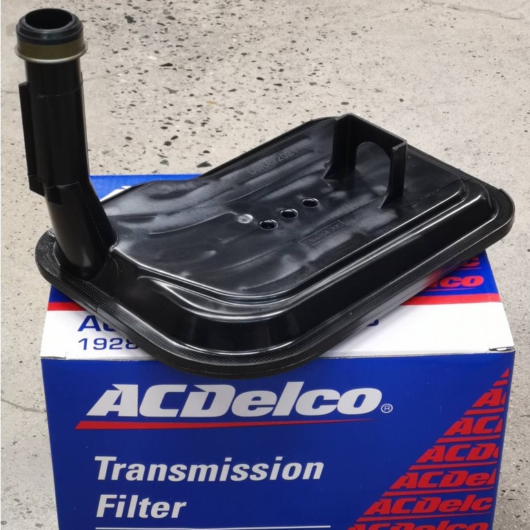 ACDelco Automatic Transmission Filter for Chevrolet TrailBlazer 2013 ...