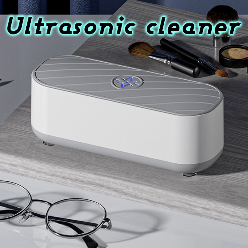 Multi-function Ultrasonic Glasses Cleaners Machine Jewelry Watch High ...