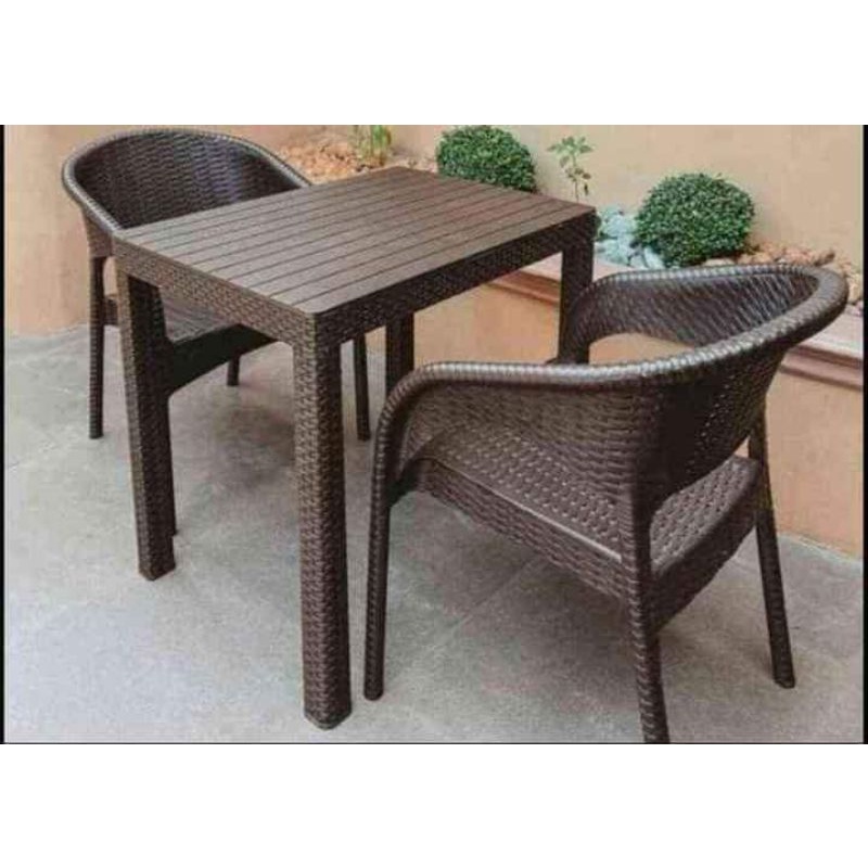 COD JOLLY TABLE SET,NO DELIVER OUTSIDE MANILA & RIZAL | Shopee Philippines
