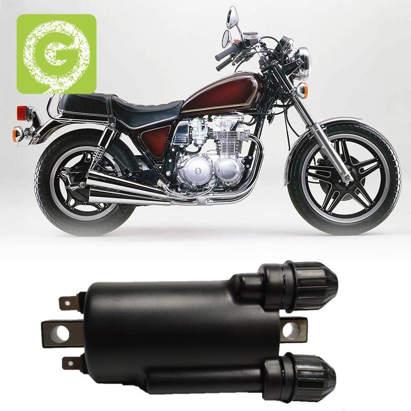 Motorcycle Coil for Honda CB 200 350 400 450 500 550 650 750 900 1100 ...