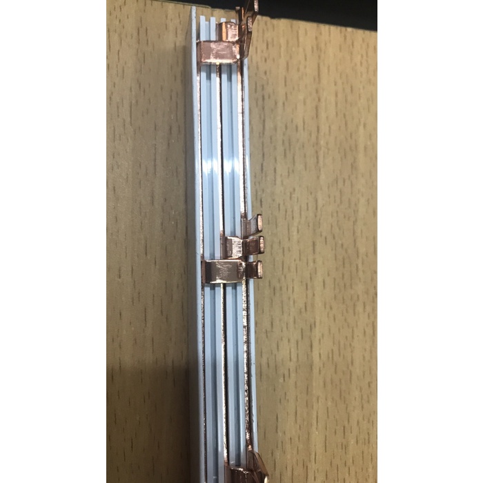 Comb busbar / 3 phase comb rail / 3 phase comb busbar rail /GME BSB ...