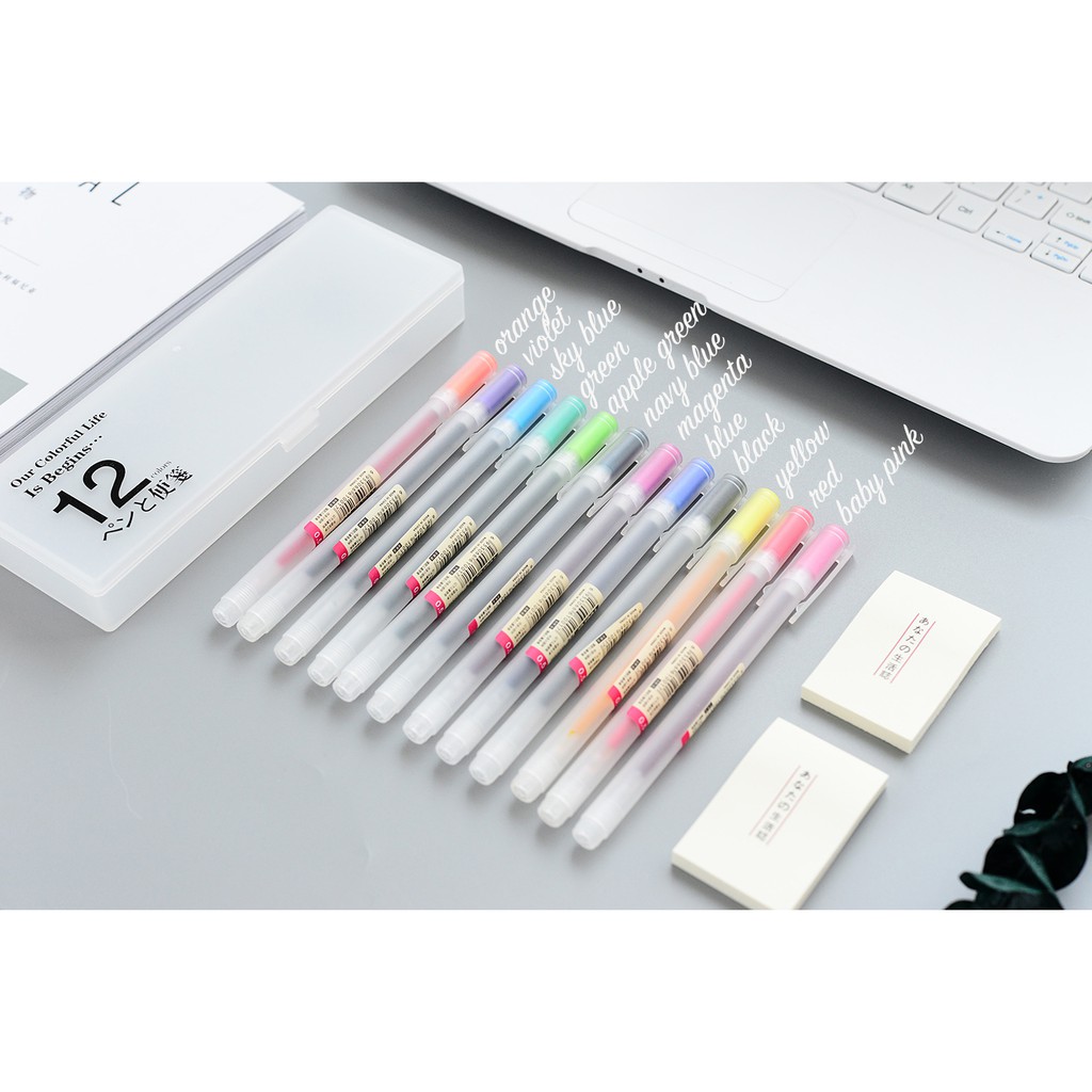 Japan designed Smooth Sign pen (sold per piece) | Shopee Philippines