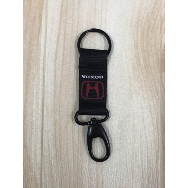HONDA KEYCHAIN / HONDA KEYHOLDER | Shopee Philippines