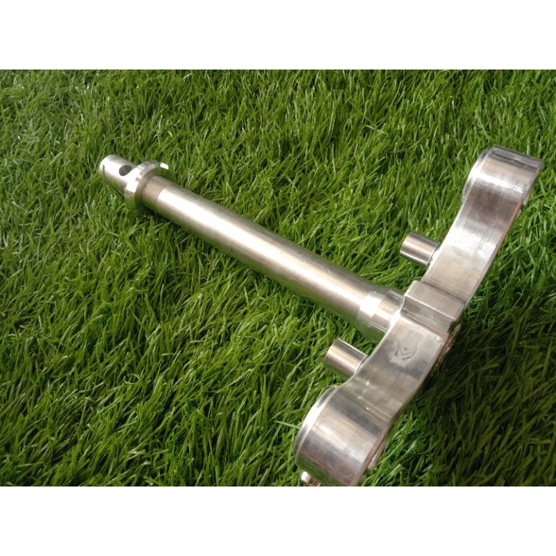 T Post for Raider 150 / Wave 125 | Shopee Philippines