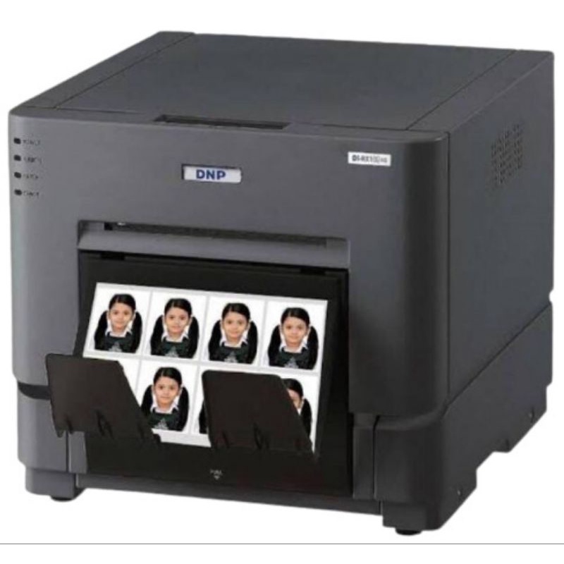 DNP dnp Brand NEW Fotolusio RX1HS Printer | Shopee Philippines