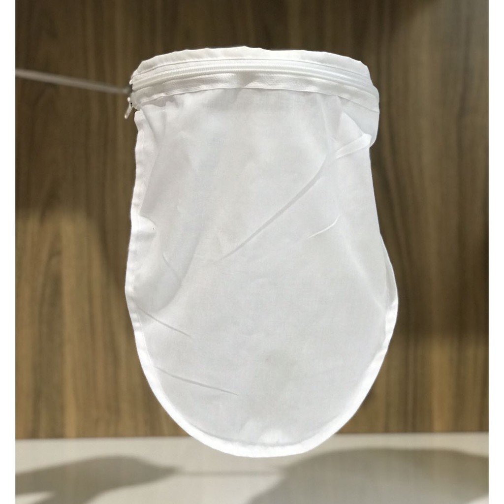 TEA NET/TEA STRAINER for MILK TEA BARREL | Shopee Philippines