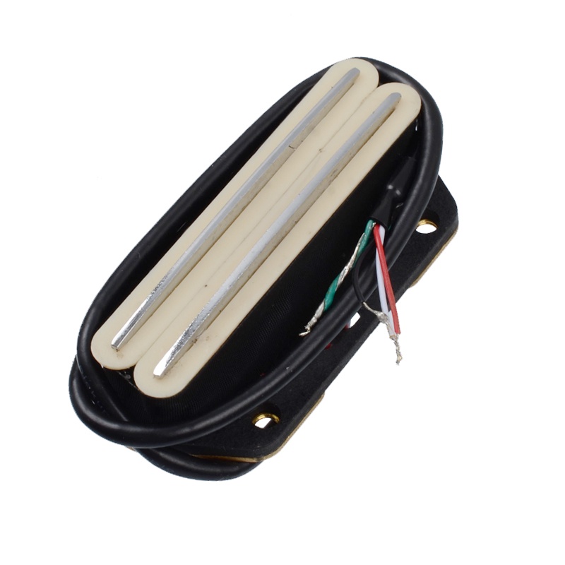 PF-(Original)TELE Humbucker Bridge Pickup Dual Coil Bridge Pickup Dual ...