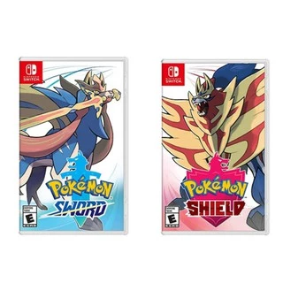 Shop pokemon shield for Sale on Shopee Philippines