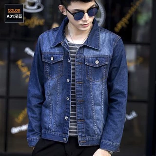 maong jacket - Best Prices and Online Promos - Mar 2026 | Shopee ...