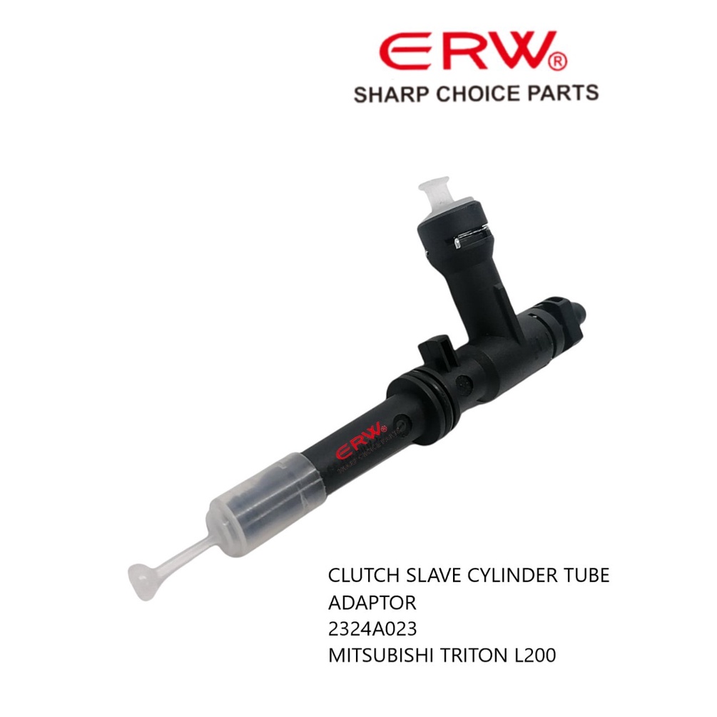 CLUTCH SLAVE CYLINDER TUBE ADAPTER MITSUBISHI 4D56 16V/TRITON L200 ...