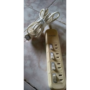 Japanese domestic power outlet | Shopee Philippines