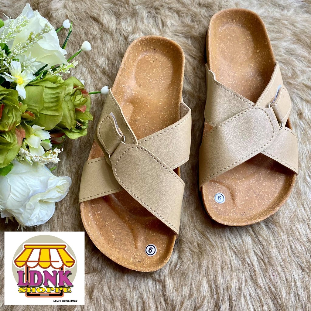 Birkin Inspired Slippers X design | Shopee Philippines