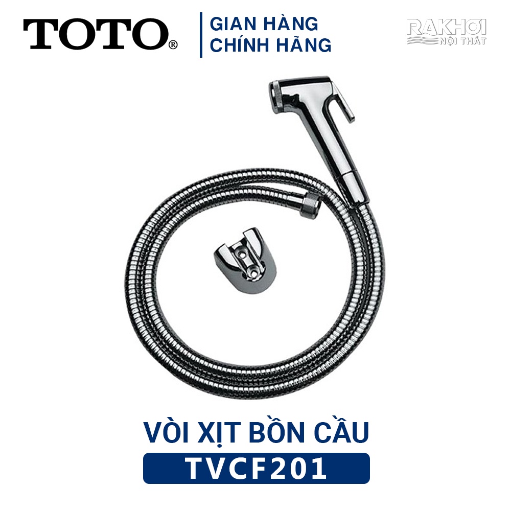 Toto TVCF201 Sanitary Nozzle | Shopee Philippines