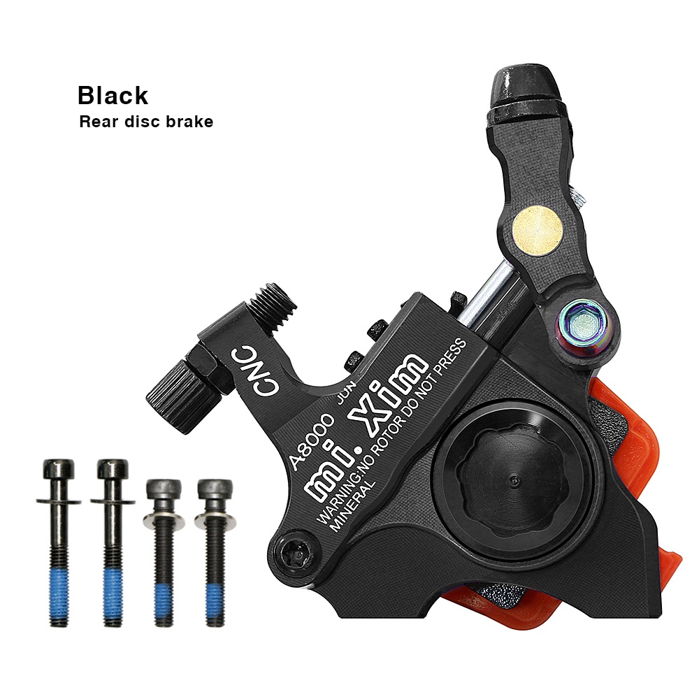 Road Bike Line Pulling Calipers Brake To Hydraulic Disko Flat Mount ...
