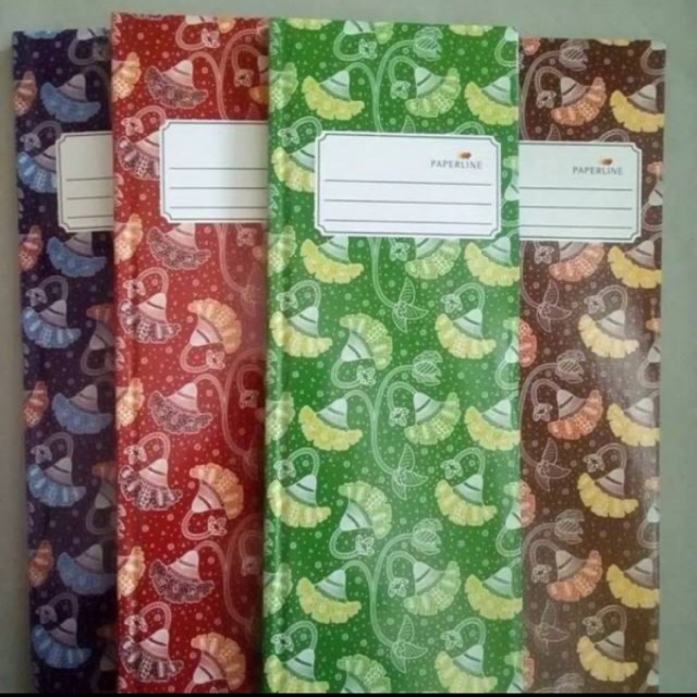 Expedition Book 100 Sheets Paperline+ | Shopee Philippines