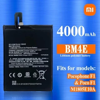 Shop poco f1 battery for Sale on Shopee Philippines