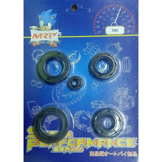 MRP OILSEAL KIT TMX. | Shopee Philippines