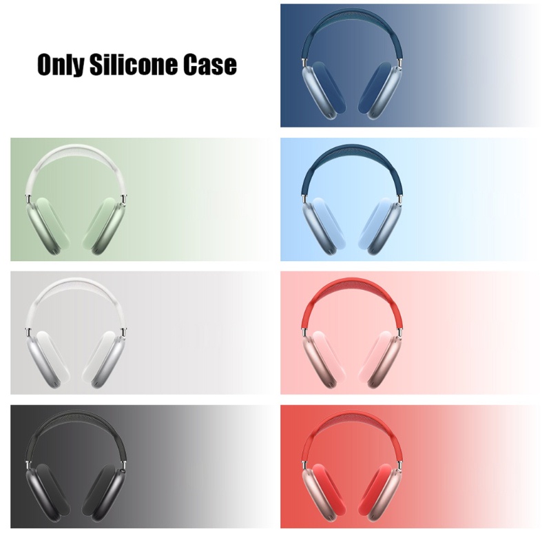 Left Qualified Repairing Sponge Covers Earmuffs for Max Headphone Cover ...