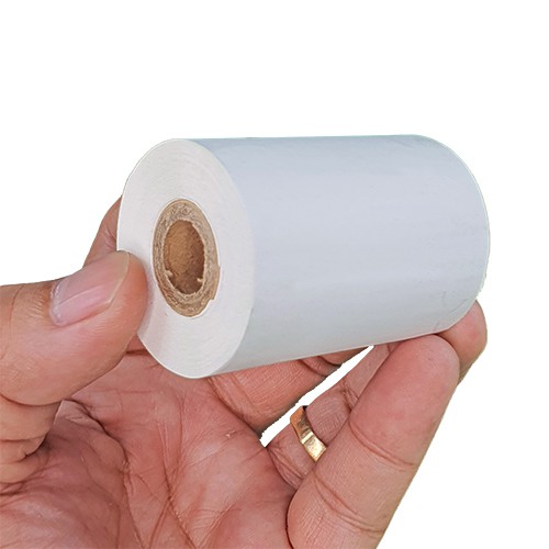 1 Box (100 Rolls) 57mm x 40mm Thermal Paper for Paymaya and Food Panda ...