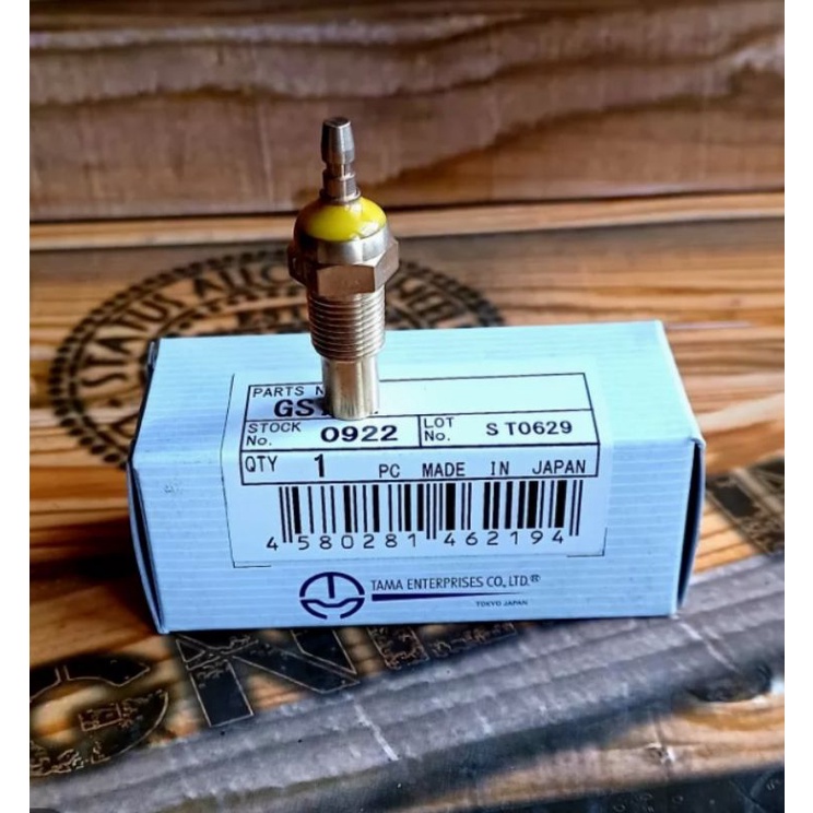 Temperature Sensor sender Honda Accord made in Japan gs-702 | Shopee ...
