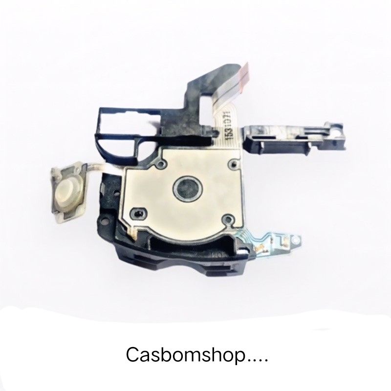 PSP 3000 Right Flex /Light D-Pad Left Ribbon Keyboard Button Flex Cable ...