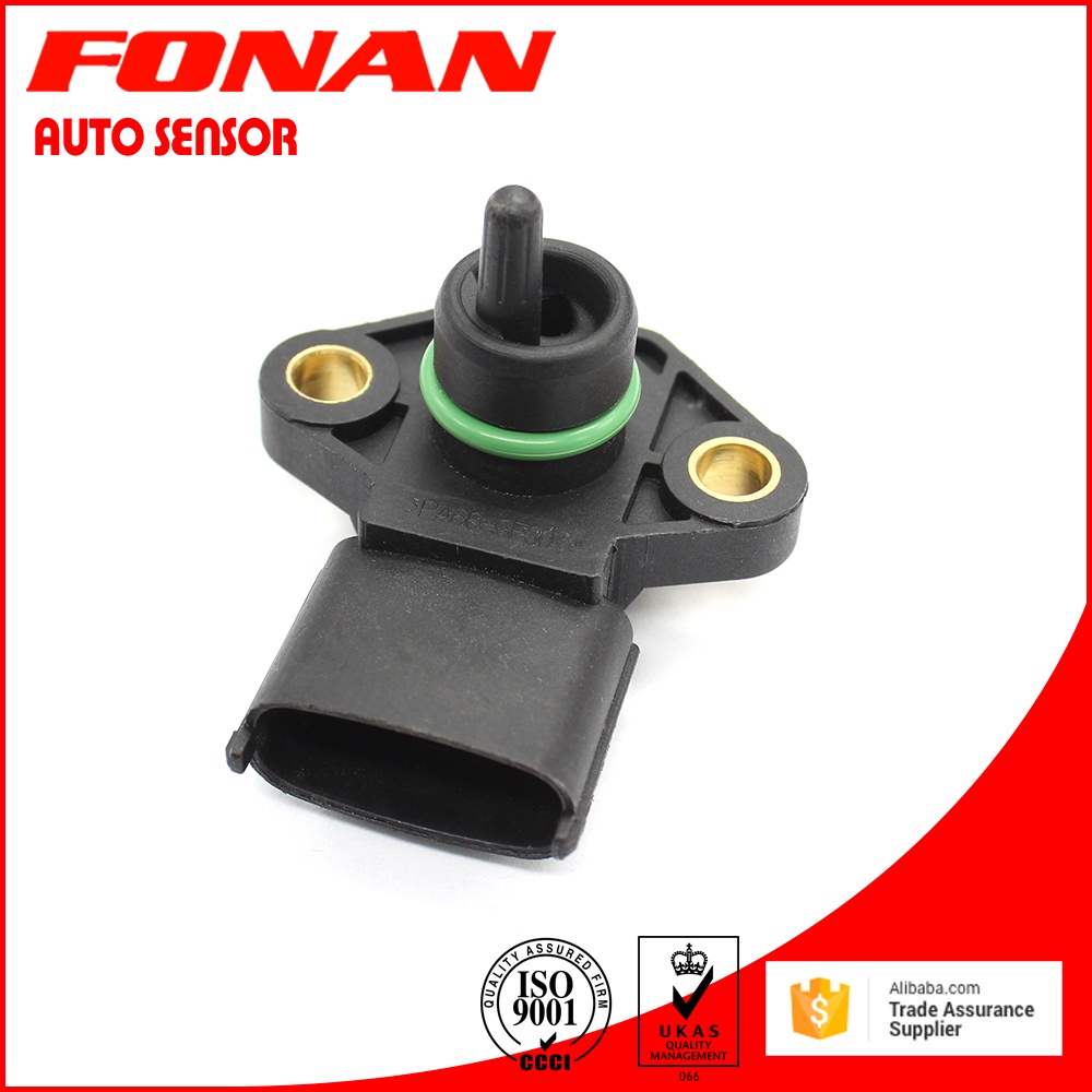 MAP Boost Pressure Sensor For Hyundai Aero Mega Truck Trago Mighty ...
