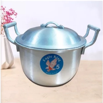 Original Affordable Eagle king 2handle caldero(sdh6~sdh1) sold per 1pc ...