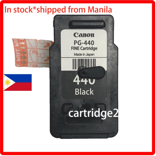 Canon 440 441 ink cartridge PG-440 CL-441 refillable MG2140 MG 2180 ...