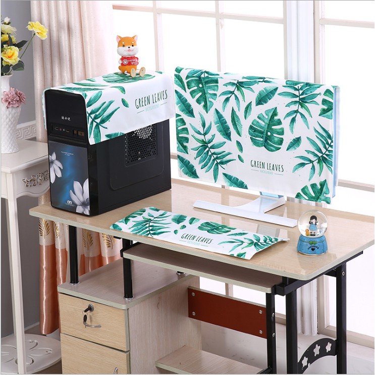 Protective Case LCD Monitor Cover Captain America 3 in 1 ins Desktop ...